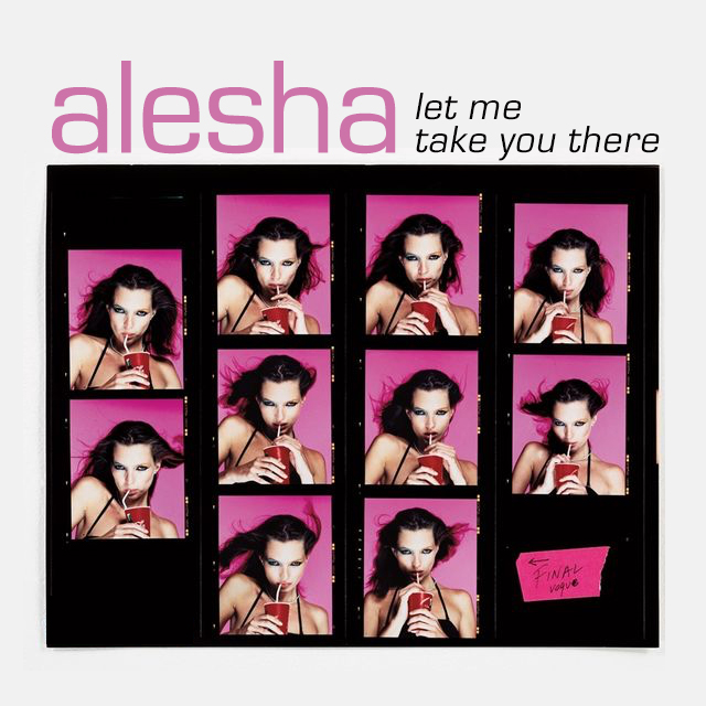 Let Me Take You There - Urapopstar