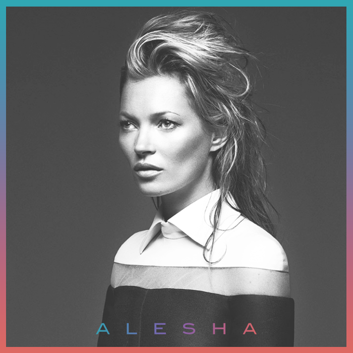 Alesha (album) - Urapopstar