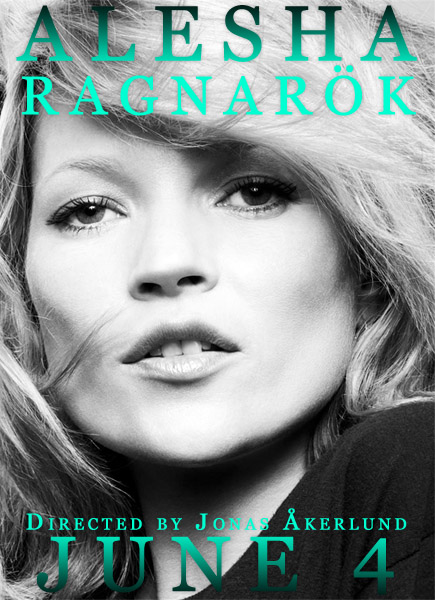 Ragnarök - Urapopstar