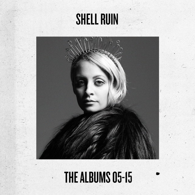 The Albums: 05-15 - Urapopstar