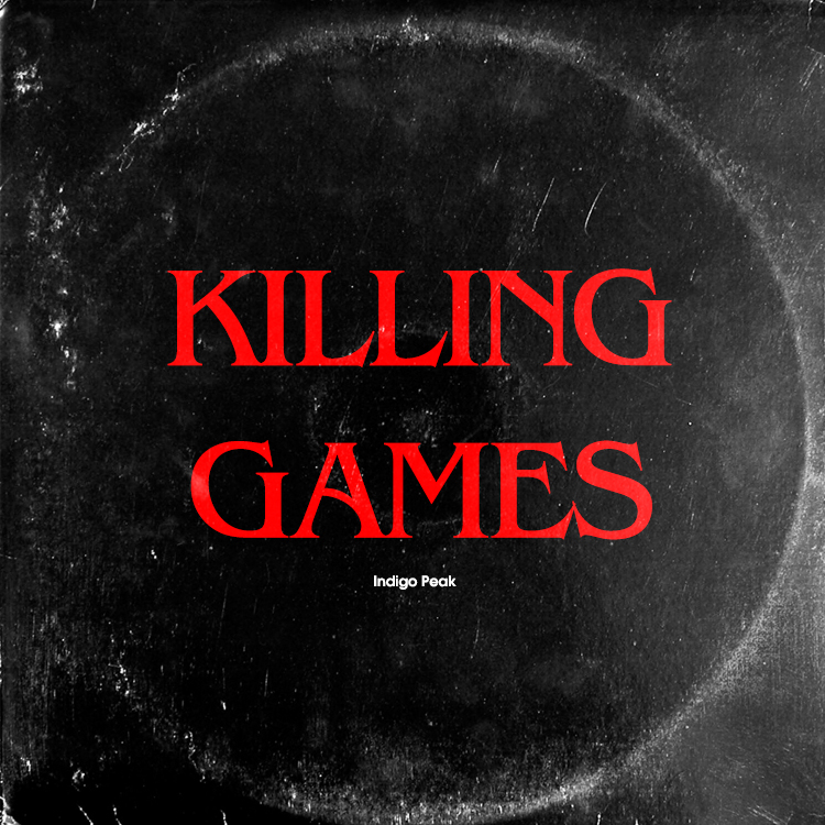 Killing Games - Urapopstar