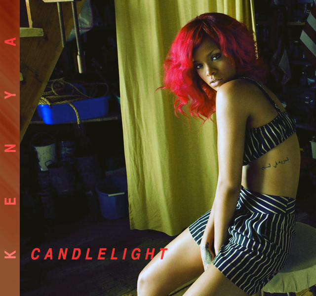 Candlelight - Urapopstar