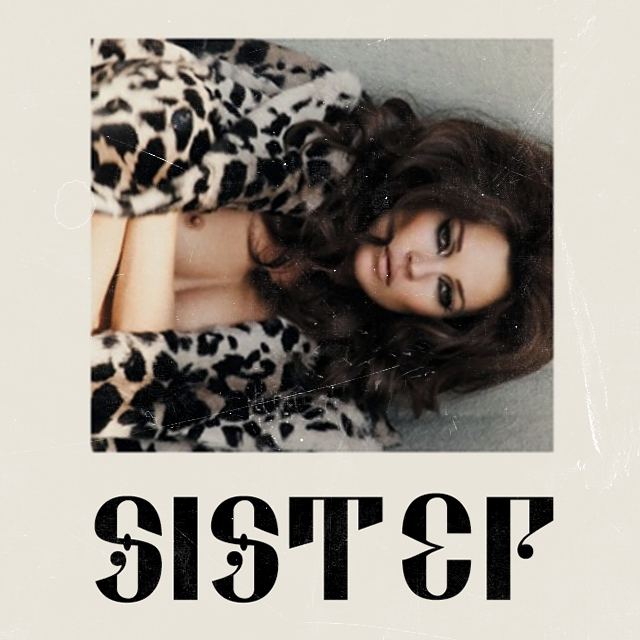 Sister - Urapopstar