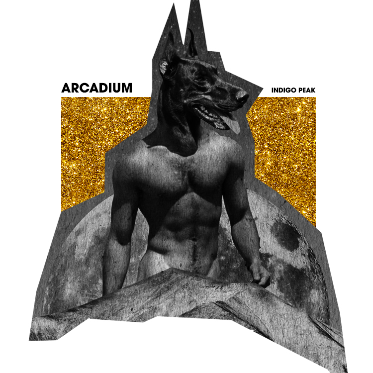 Arcadium - Urapopstar