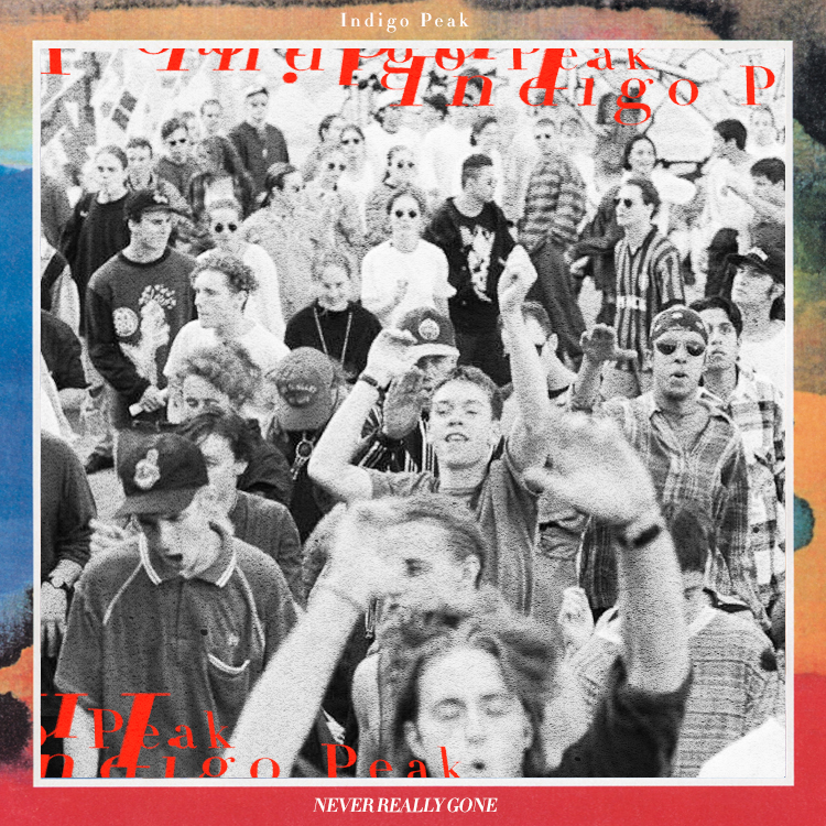 Never Really Gone - Urapopstar