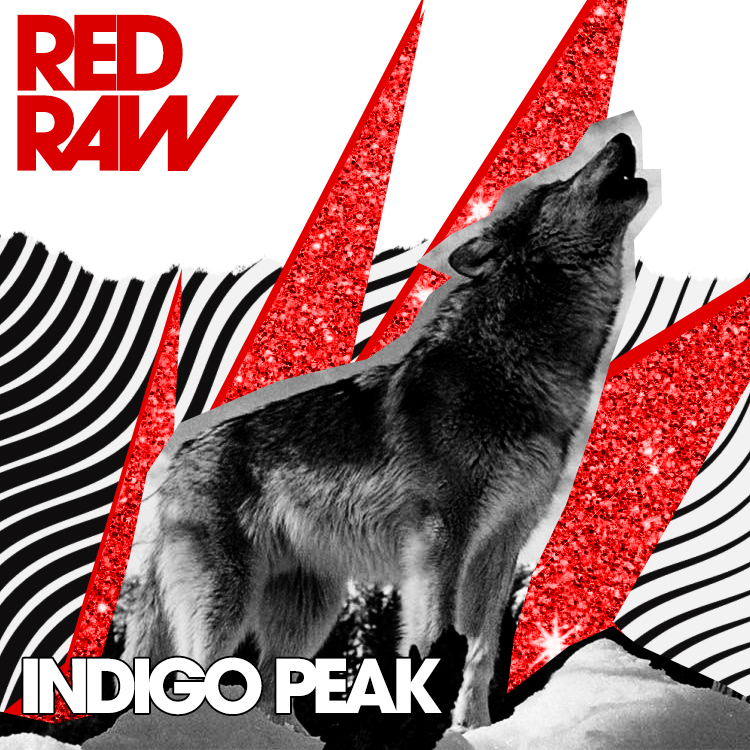 Red Raw - Urapopstar