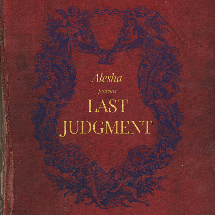 Last Judgment - Urapopstar