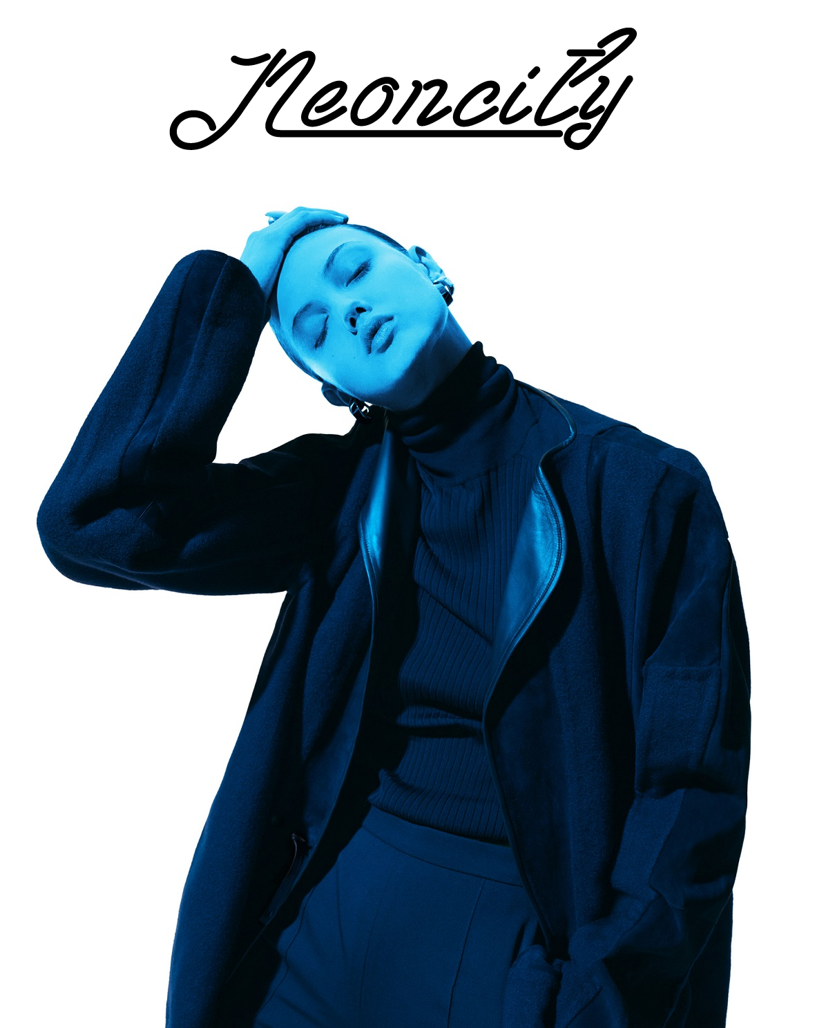 Neoncity - Urapopstar