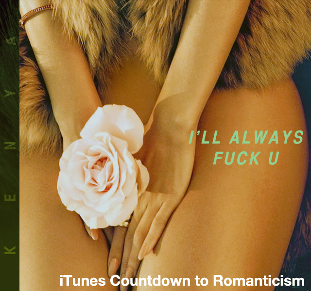 I'll Always Fuck U - Urapopstar