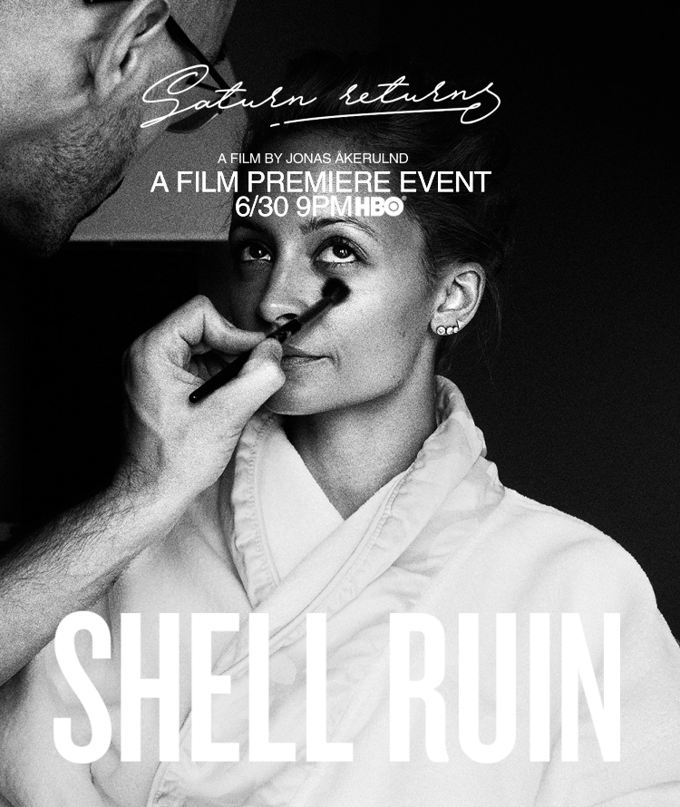 Saturn Returns: A Personal Portrait of Shell Ruin - Urapopstar