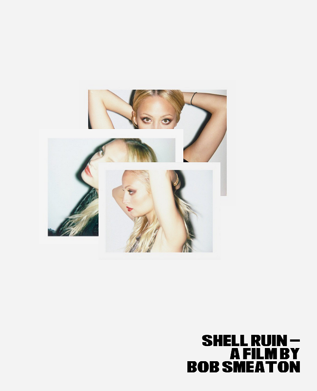 Shell Ruin (documentary) - Urapopstar