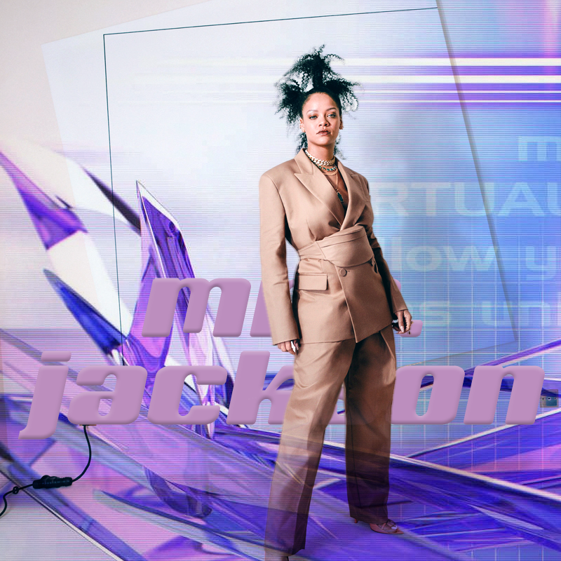 Mrs. Jackson - Urapopstar