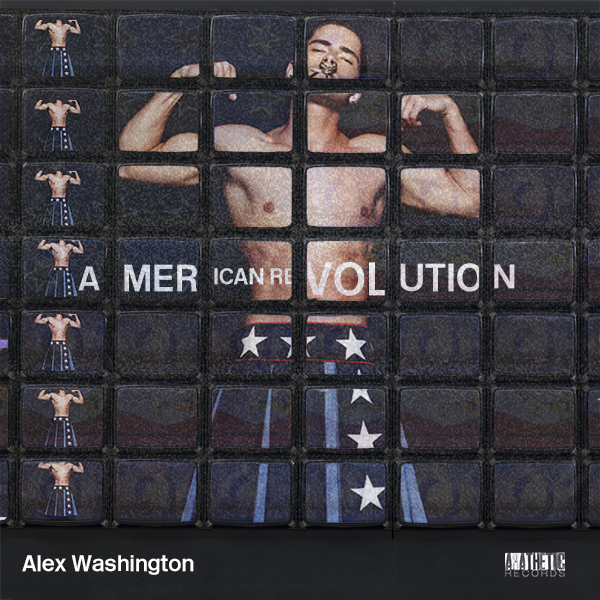 American Revolution - Urapopstar