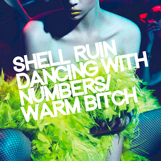 Dancing with Numbers - Urapopstar