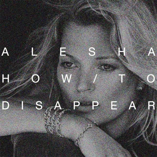 How to Disappear - Urapopstar