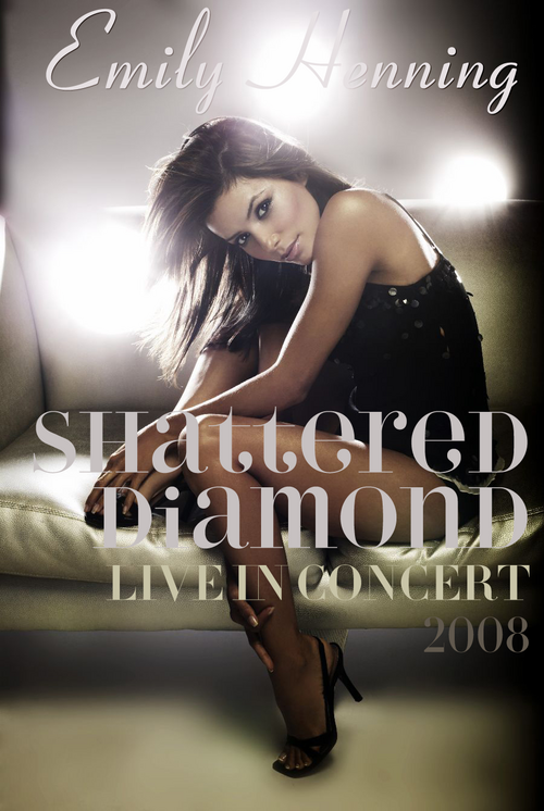 Shattered Diamond Live - Urapopstar