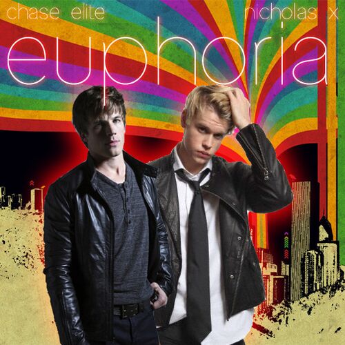 Euphoria (song) - Urapopstar