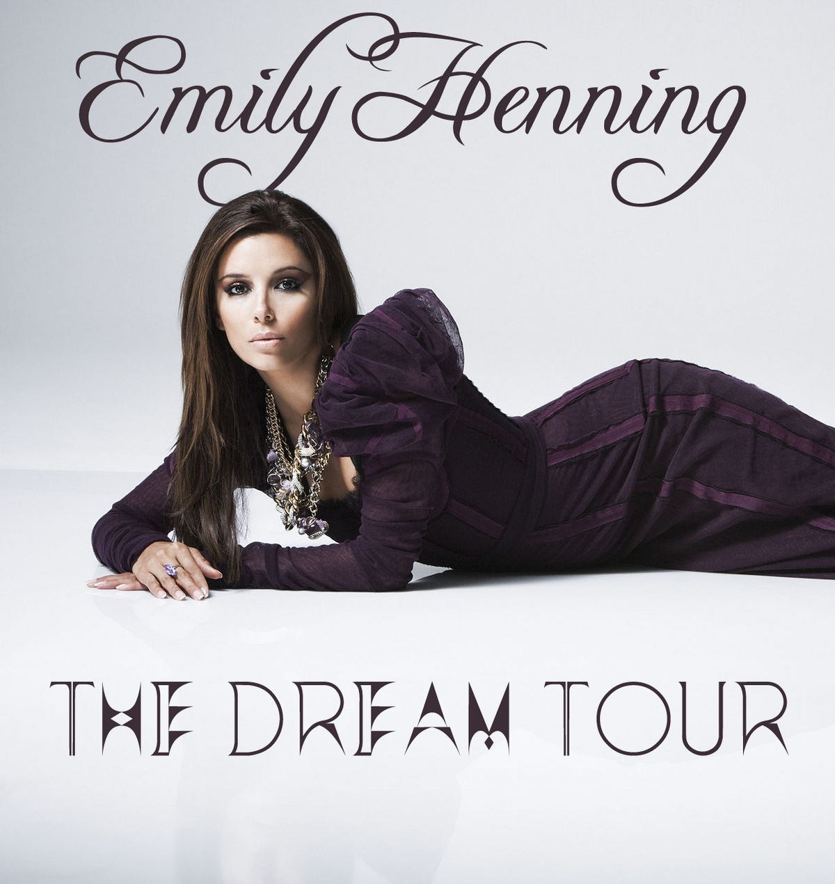 The Dream Tour - Urapopstar