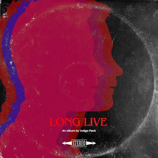 Long Live - Urapopstar