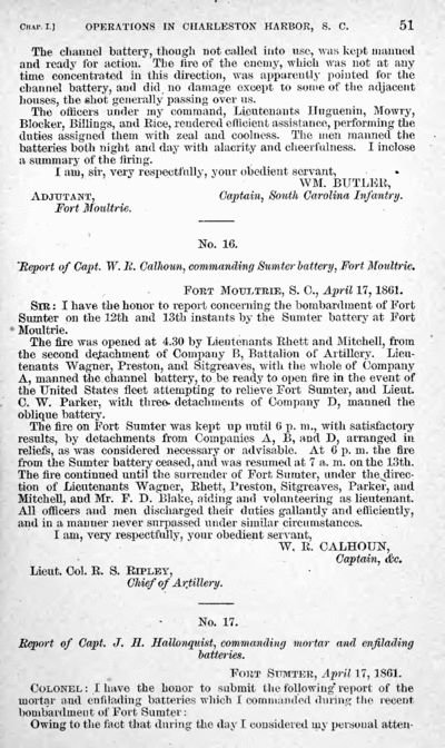 James H. Hallonquist - Warriors of the Rebellion