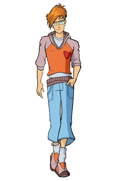 Timmy - Winx Club Wiki