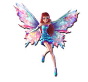 Bloom Peters - Winx Club Wiki