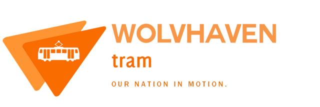 WolvHaven Tram - Wolv Haven Wiki