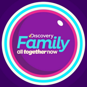 Discovery Family - YouTube Logos, the logo and branding site