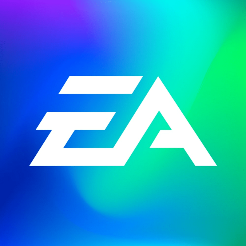 Electronic Arts - YouTube Logos, the logo and branding site