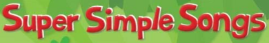 Super Simple Songs - YouTube Logos, the logo and branding site