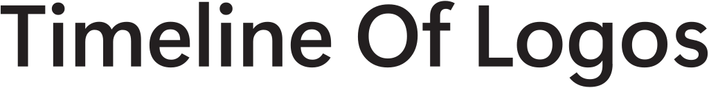 Timeline Of Logos - YouTube Logos, the logo and branding site