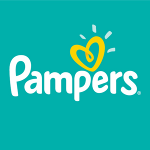 Pampers - YouTube Logos, the logo and branding site