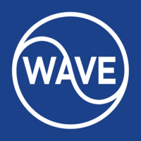 WAVE - YouTube Logos, the logo and branding site