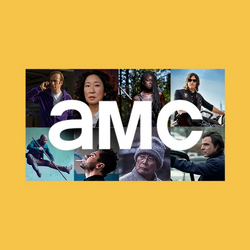 AMC (TV network) - YouTube Logos, the logo and branding site
