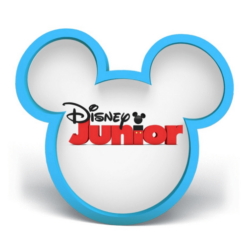 Disney Junior - YouTube Logos, the logo and branding site
