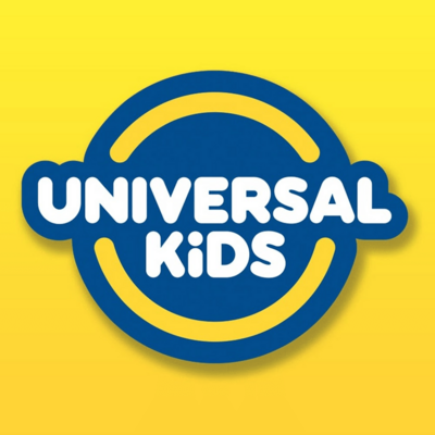 Universal Kids - YouTube Logos, the logo and branding site
