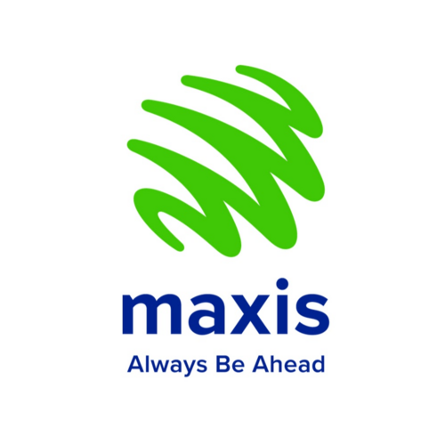 Maxis Communications - YouTube Logos, the logo and branding site
