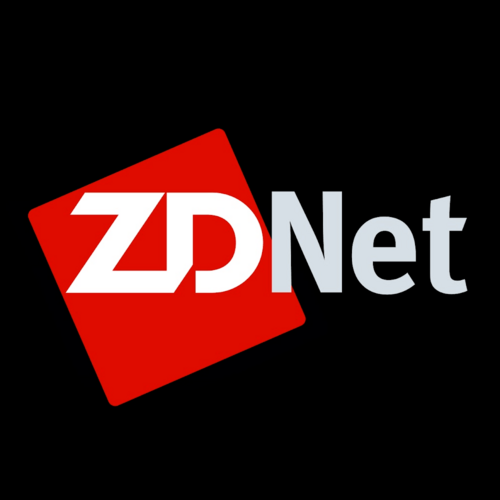ZDNet - YouTube Logos, the logo and branding site