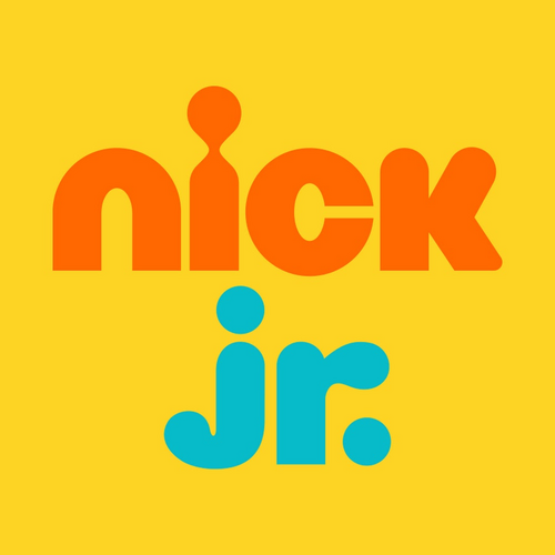 Nick Jr. - YouTube Logos, the logo and branding site