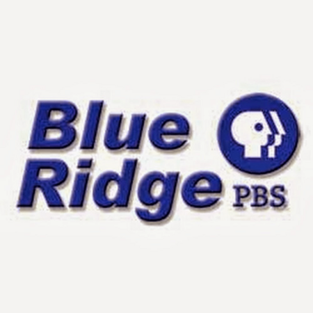 Blue Ridge PBS - YouTube Logos, the logo and branding site