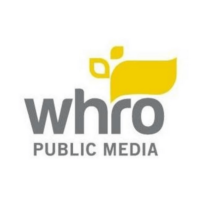 WHRO-TV - YouTube Logos, the logo and branding site