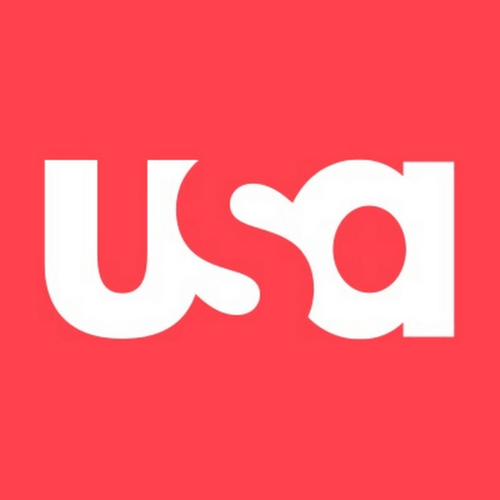 USA Network - YouTube Logos, the logo and branding site