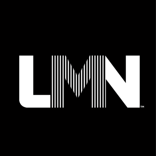 LMN - YouTube Logos, the logo and branding site