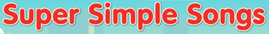Super Simple Songs - YouTube Logos, the logo and branding site