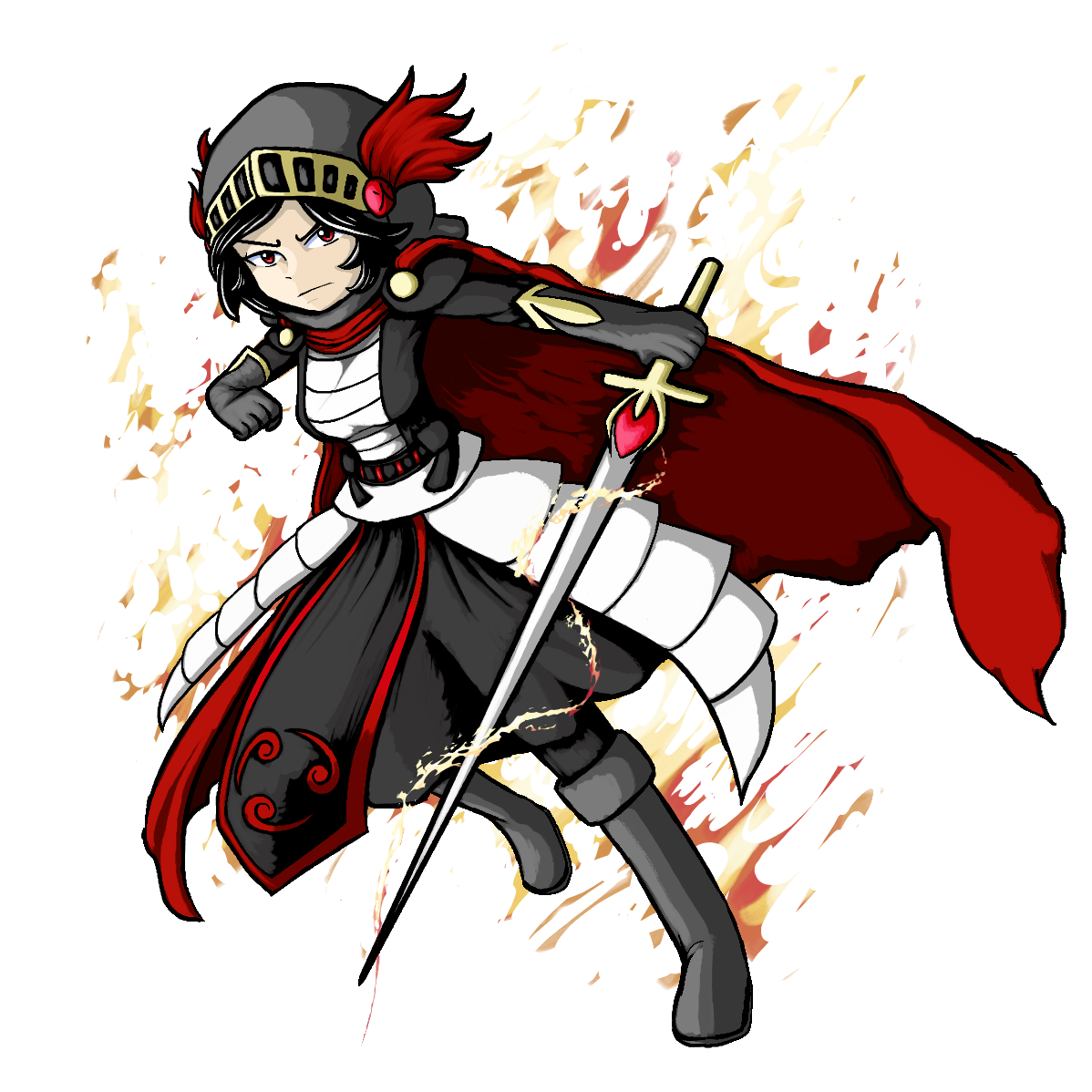 Teruka Usuma - Zenmi Project